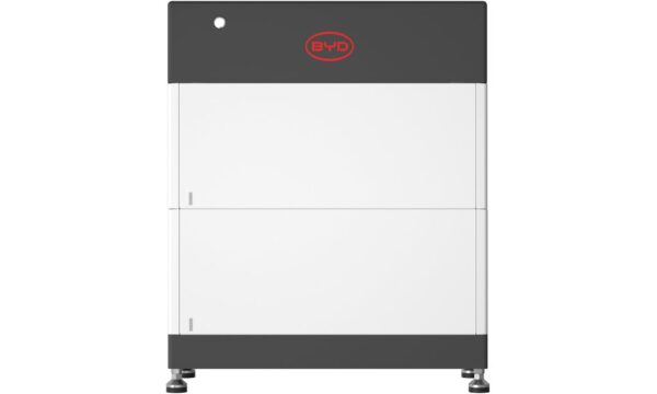 BYD Battery-Box Premium HVS+ 5.1 - Evowatt Solar